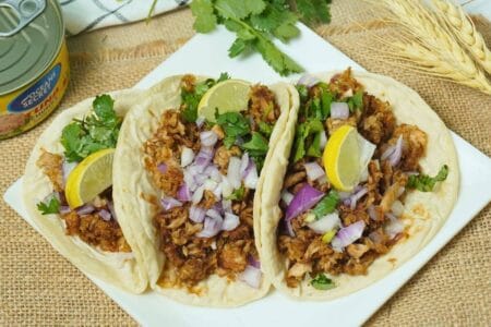 20 Good Side Dishes For Fish Tacos